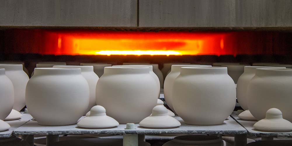 Carpenteria per ceramica Reggio Emilia Modena – Realizzazione impianti ...